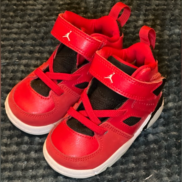 Jordan | Shoes | Nike Jordan Flight Club 9 4c | Poshmark